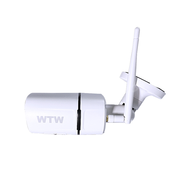 【WTW-EGR1886SW】 365万画素 機器間Wi-Fi対応IPネットワークシリーズ 屋外仕様 赤外線カメラ（代引不可・返品不可）